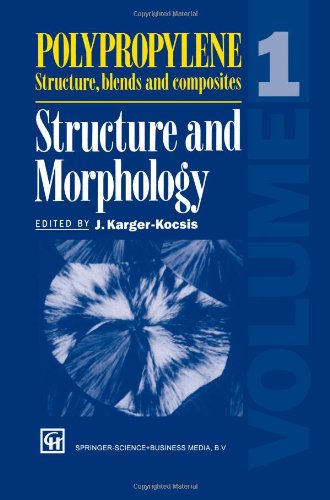 Polypropylene Structure, blends and composites