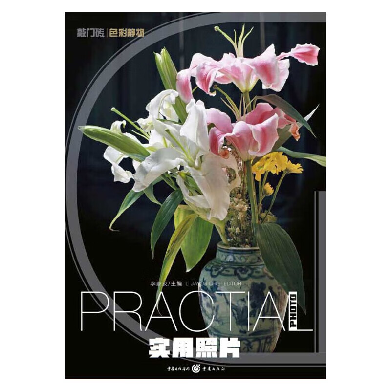 实用照片：色彩静物