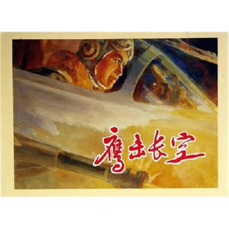 鹰击长空【特惠】