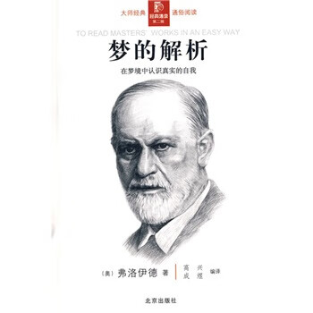 梦的解析