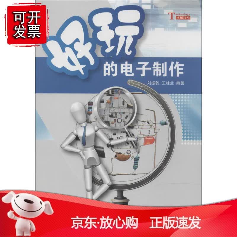 好玩的电子制作