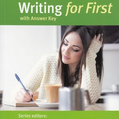 Improve Your Skills Writing for First FCE 写作 经典 剑桥考试 Improve Your Skills Writi