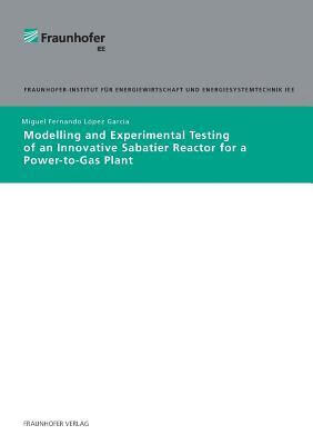 Modelling and experimental testing of an innovat