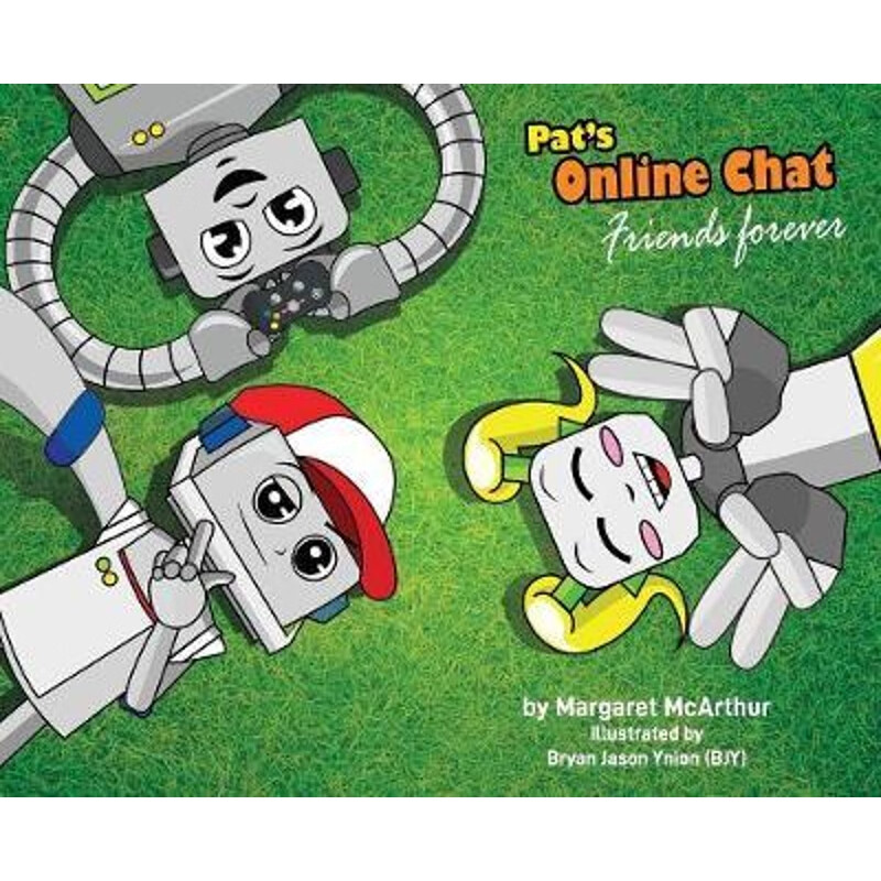 Pat's Online Chat