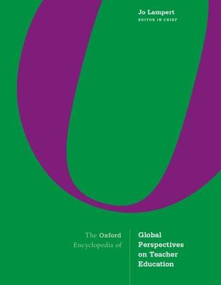 The Oxford Encyclopedia of Global Perspectives