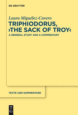 Triphiodorus, The Sack of Troy