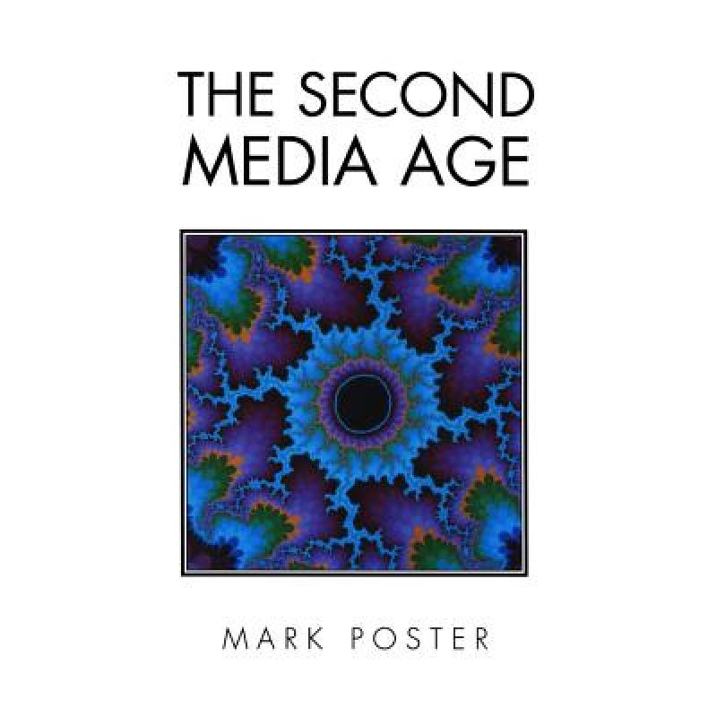 The Second Media Age [Wiley传媒]