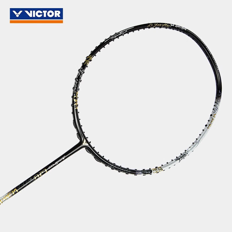 AURASPEED-LJH 神速LJH ARS-LJH 神速李俊慧 羽毛球装备哪里买 中羽在线