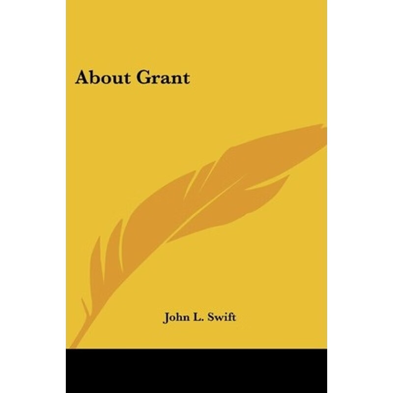 About Grant
