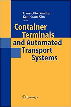 Container Terminals and Automated Transport Systems