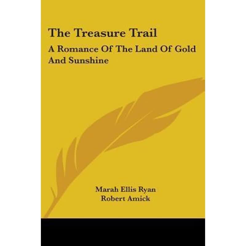 The Treasure Trail