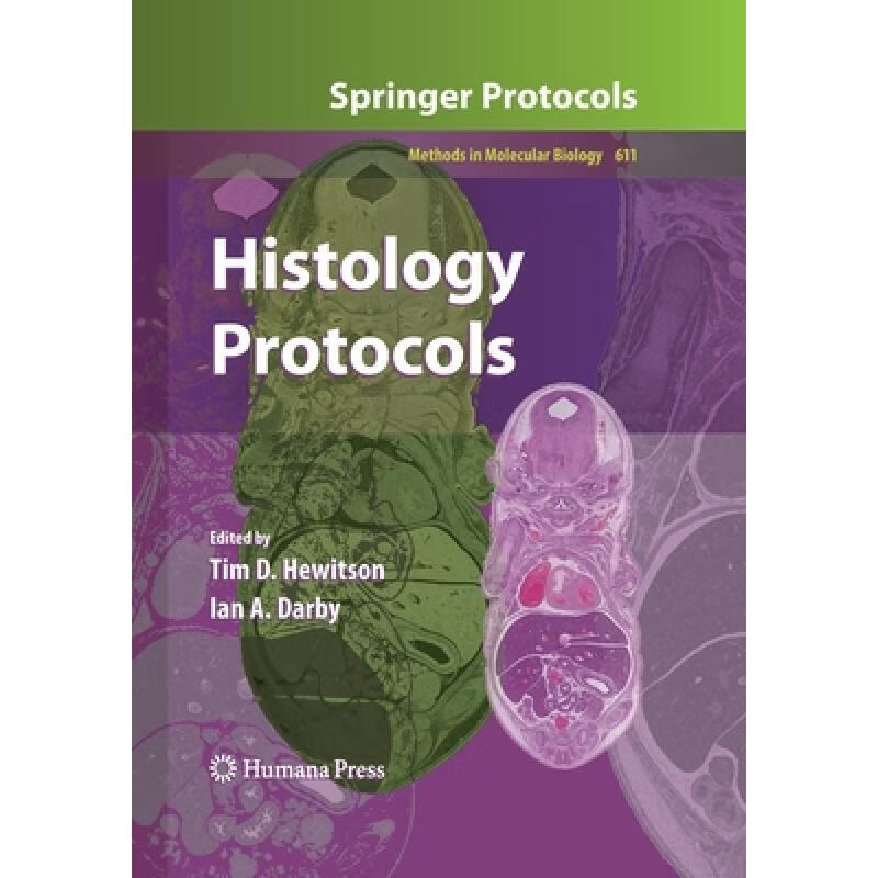 Histology Protocols