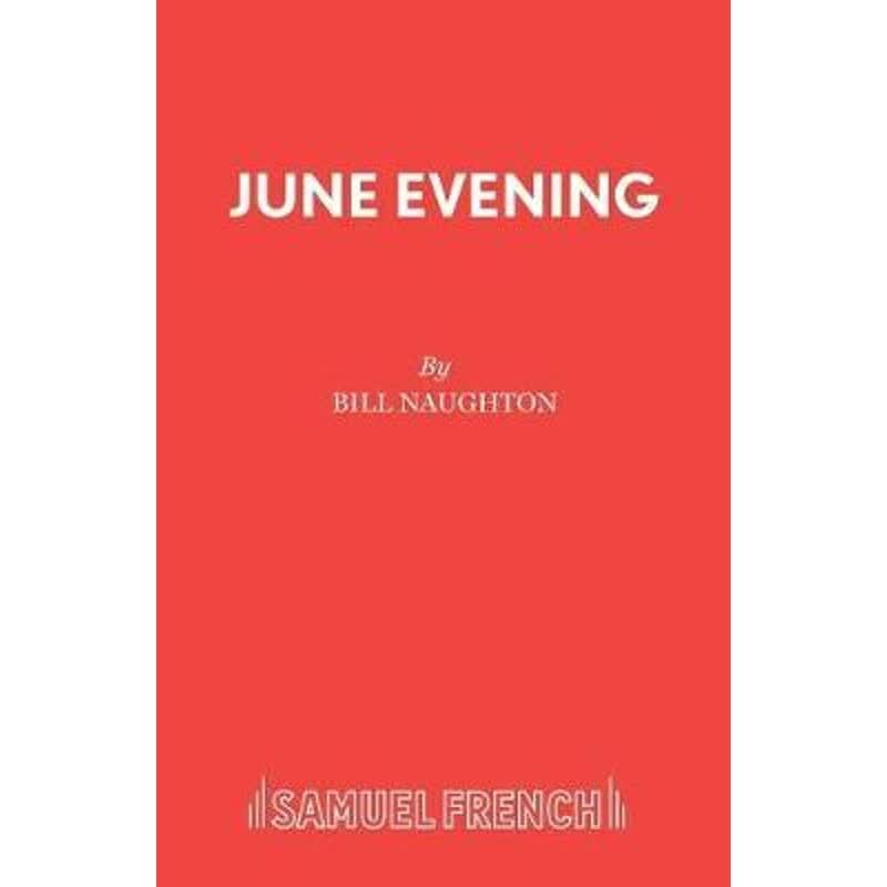 June Evening