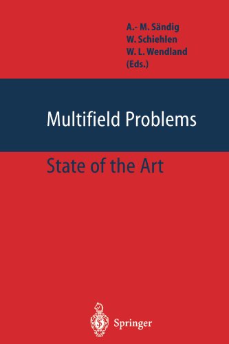 Multifield Problems