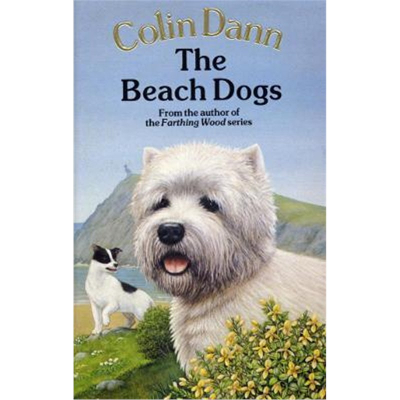The Beach Dogs
