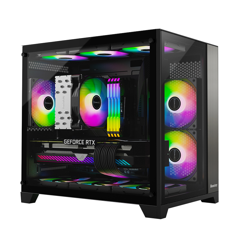 暴力风扇十大品牌排行榜-排行榜123网