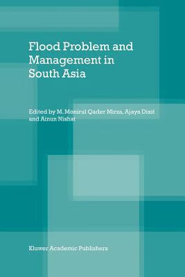 Flood Problem and Management in South Asia
