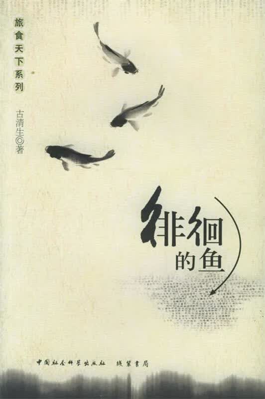 徘徊的鱼