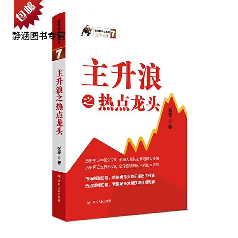 主升浪之热点龙头