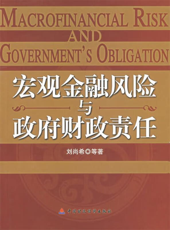 宏观金融风险与政府财政责任