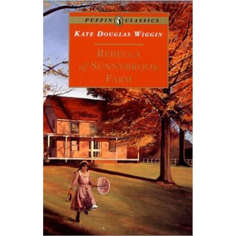Rebecca of Sunnybrook Farm