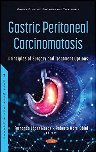Gastric Peritoneal Carcinomatosis: Principles of