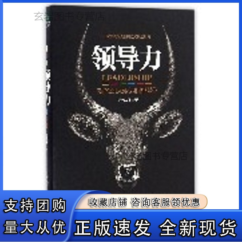 n领导力