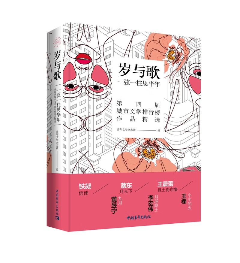 岁与歌：一弦一柱思华年