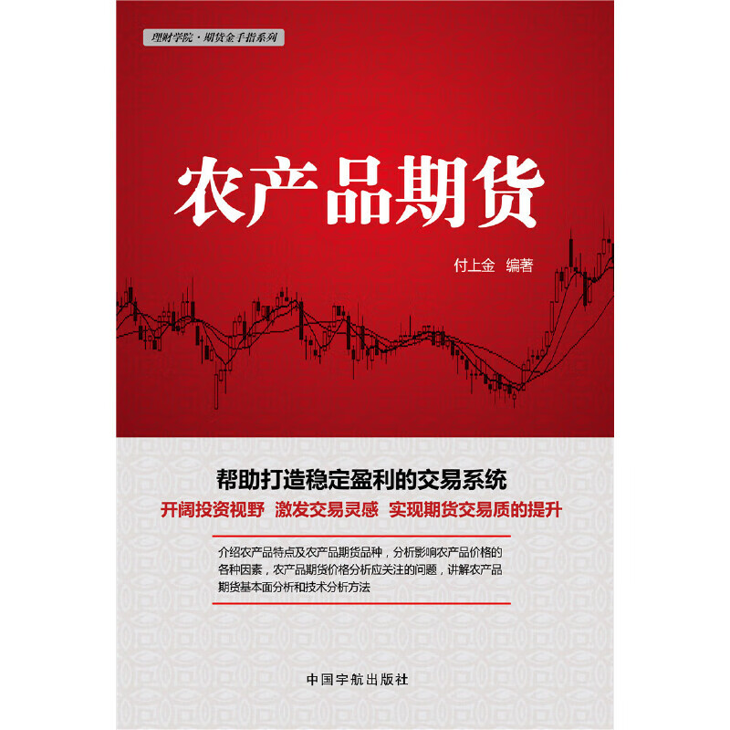 期货金手指系列 农产品期货