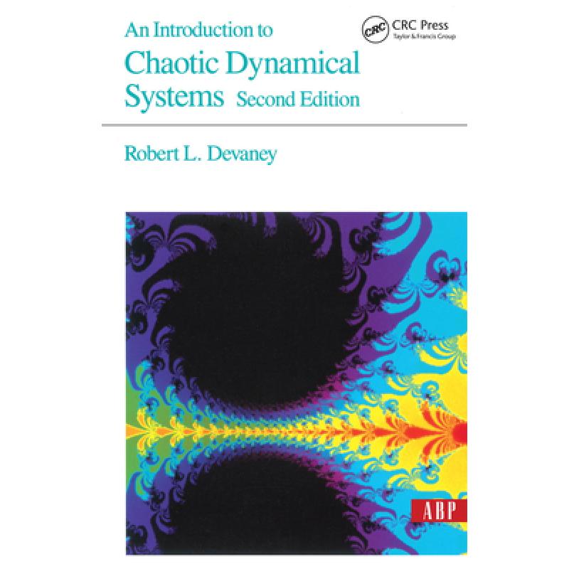 An Introduction To Chaotic Dynamical Systems