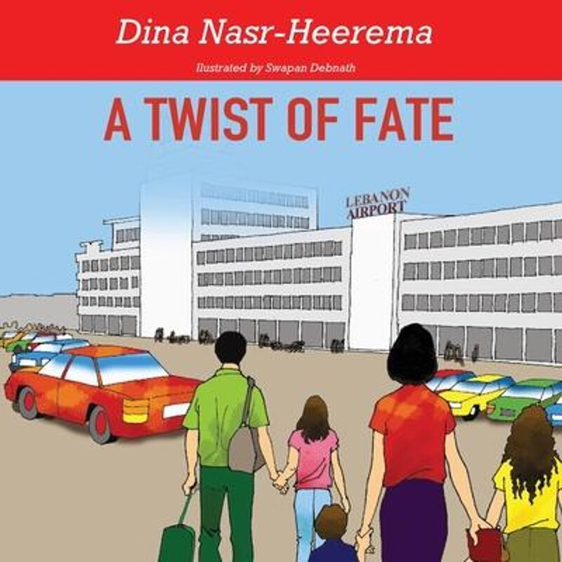 Twist of Fate