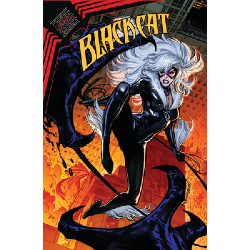 Black Cat Vol. 4: Queen in Black