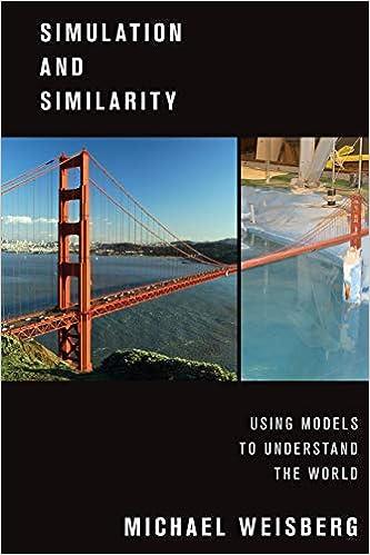 模拟与相似性：通过模型认识世界 Simulation and Similarity