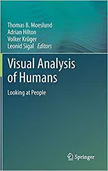 Visual Analysis of Humans