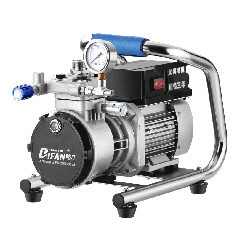 「蒂凡/DIFAN POWER TOOLS品牌」蒂凡/DIFAN POWER TOOLS是哪个国家的品牌-什么档次，怎么样-排行榜123网