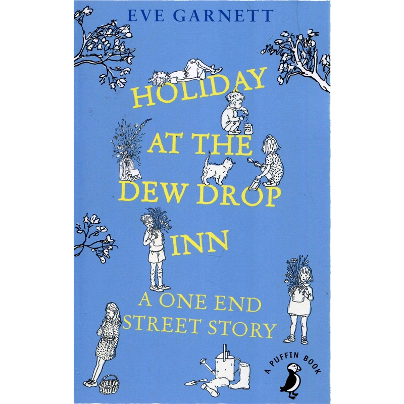 Holiday at the Dew Drop Inn