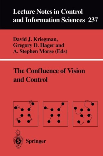 The Confluence of Vision and Control