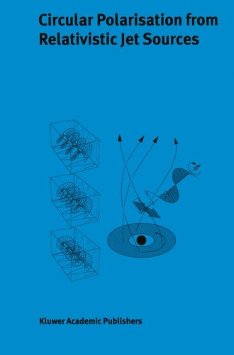 Circular Polarisation from Relativistic Jet Sources