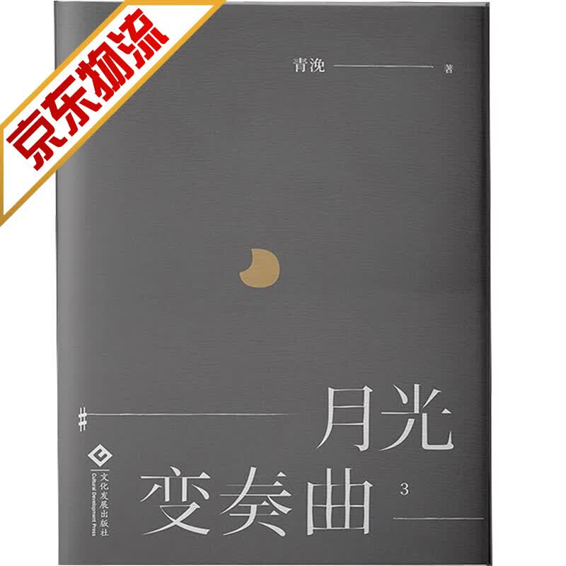 【系列自选】青春文学影视小说 月光变奏曲 你微笑时很美 月光变奏曲3