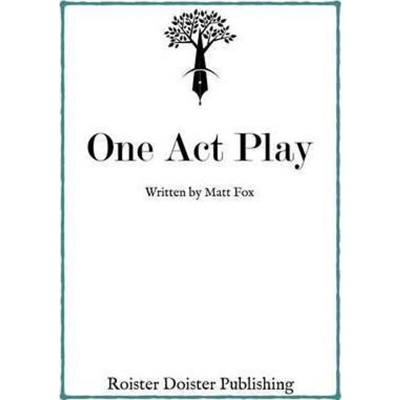 One Act Play