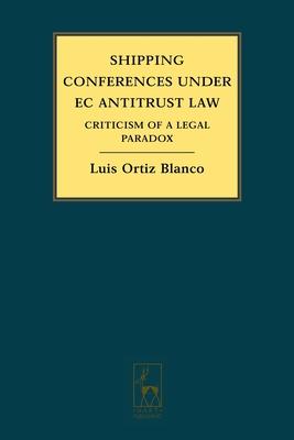 Shipping Conferences Under EC Antitrust Law: Cr