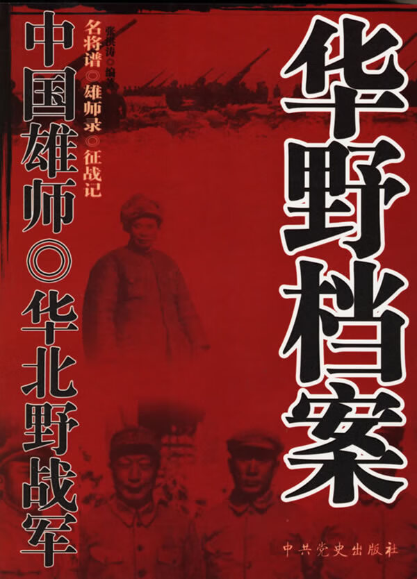 中国雄狮 三野档案 张洪涛 编著【书】