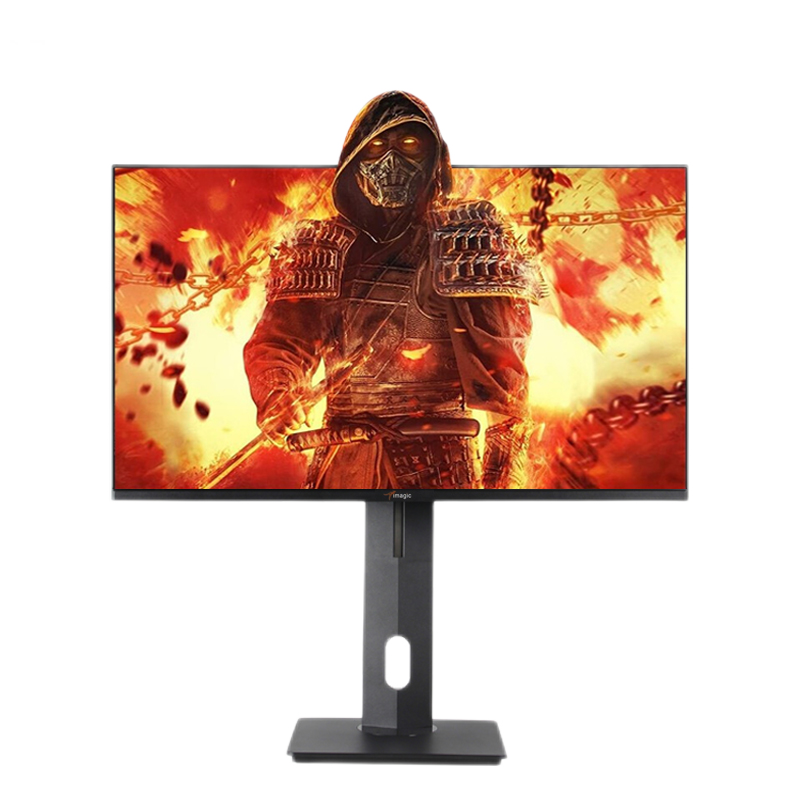 31日20点：imagic 梦想家 M271QG 27英寸显示器（2560*1440、1ms、165Hz）_冠捷AOC历史价格查询-慢慢买比价网