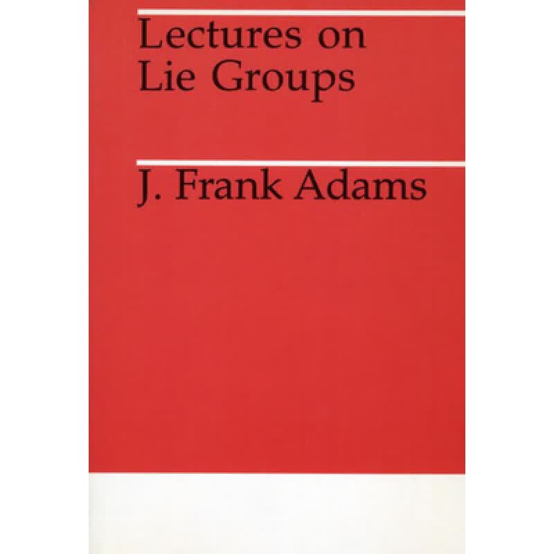 Lectures on Lie Groups