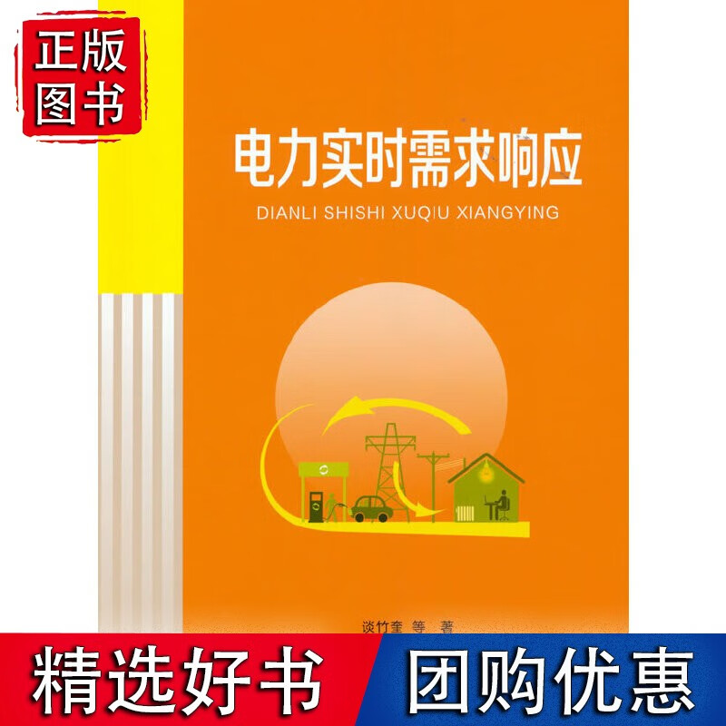 电力实时需求响应