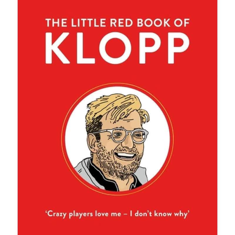The Little Red Book of Klopp