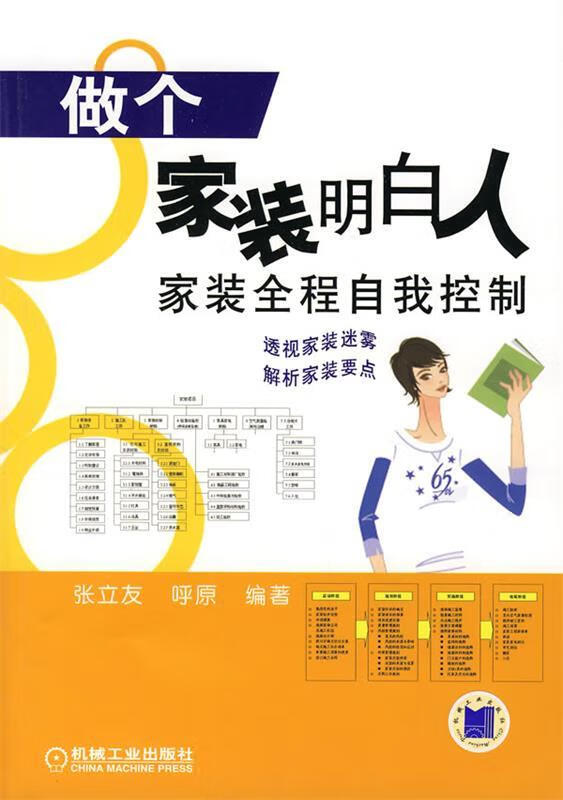 做个家装明白人【，放心购买】