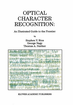 Optical Character Recognition