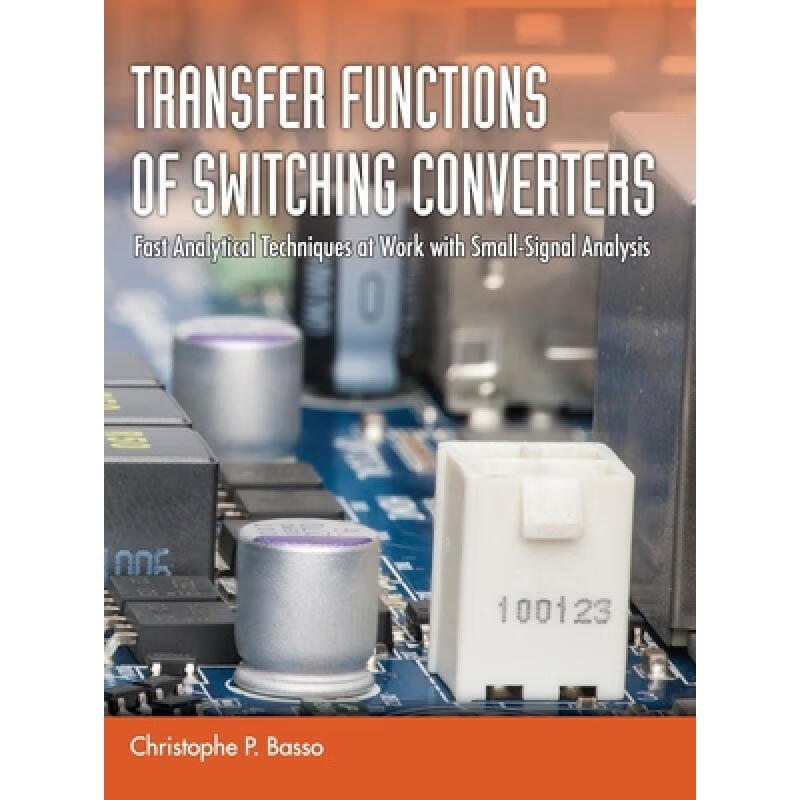开关变换器的传递函数 Transfer Functions of Switching C...