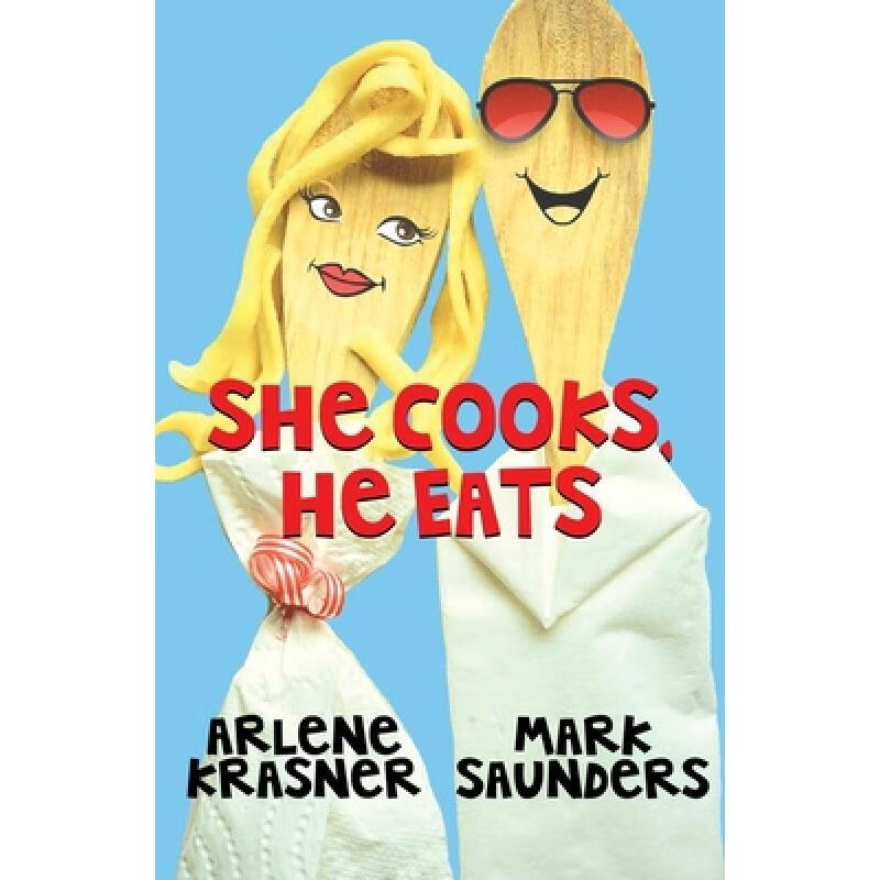 She Cooks, He Eats